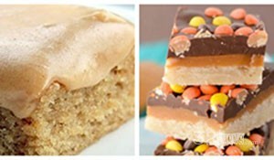 Peanut Butter Roundup - Day 10 - 32 Turns32 Turns