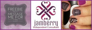 Jamberry Archives - 32 Turns32 Turns